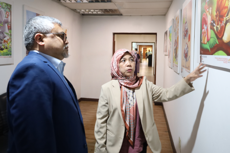 Asian Truck News and Magazines - PUSPAKOM AND MIROS STRENGTHEN ...